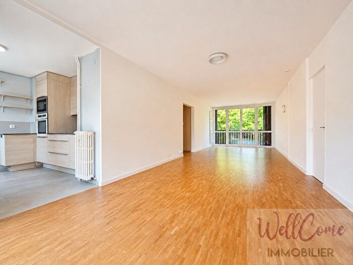 Appartement 5 pièces à vendre - Annecy, Novel, Teppes