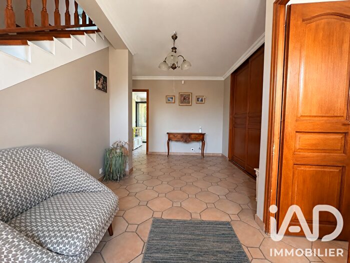 Maison 6 pièces à Gournay-sur-Marne, à vendre