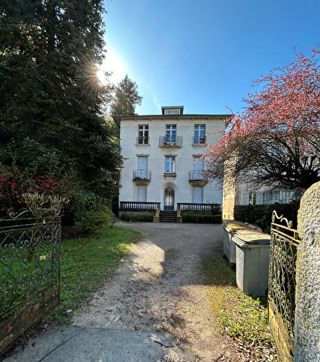 Maison à vendre - Pau, Pau Sud - 10 pièces - 6 chambres