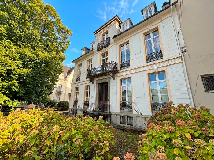 Appartement 3 pièces à Bagnères-de-Luchon, à vendre