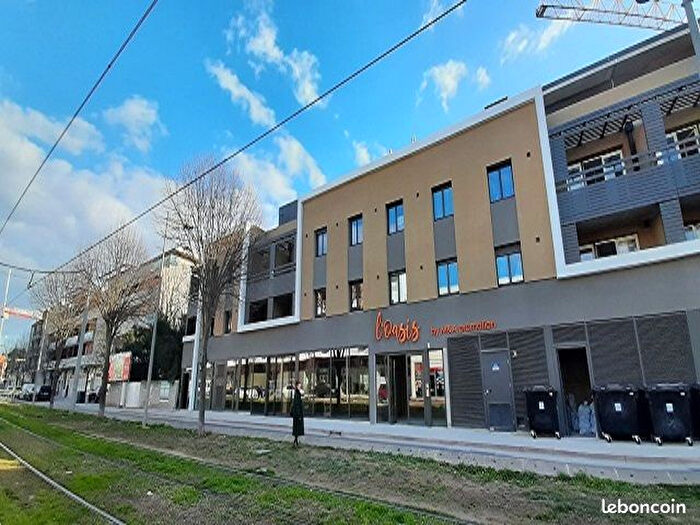 Appartement 1 pièce à vendre à Castelnau-le-Lez, Moutte, Sablas