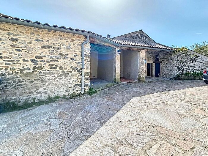 Maison à vendre - Lunas - 18 pièces - 8 chambres