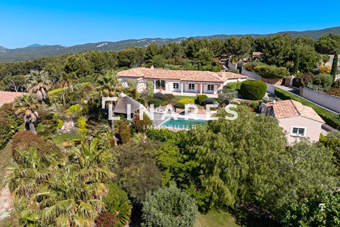 Maison 7 pièces à vendre - La Ciotat