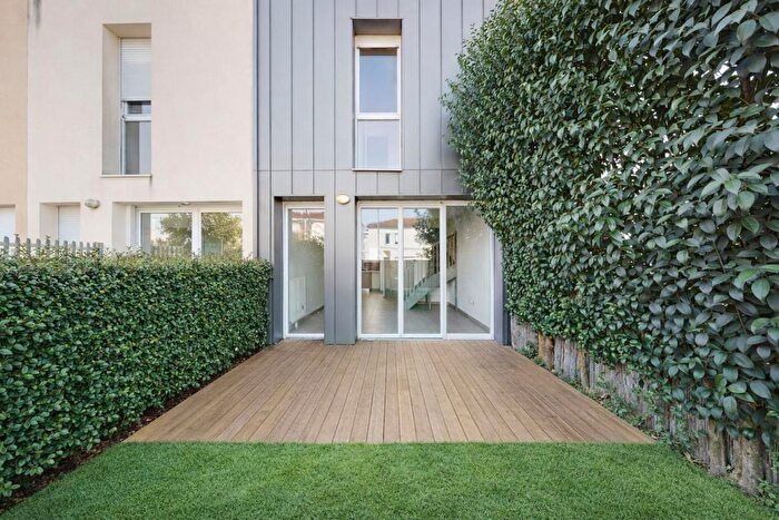 Maison à vendre - Launaguet - 3 pièces - 2 chambres