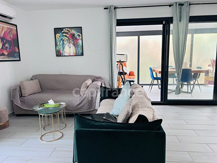 Maison 5 pièces à vendre - Le Soler