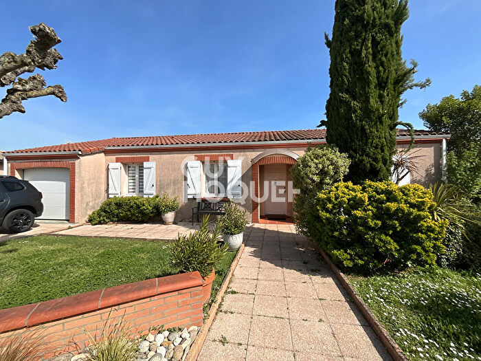 Maison à vendre - Frouzins - 4 pièces - 3 chambres