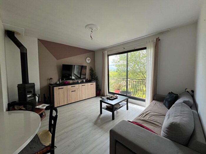 Maison à vendre - Auterive - 5 pièces - 4 chambres