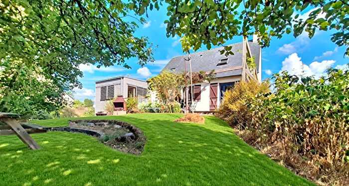 Iffendic : Maison 6 pièces à vendre
