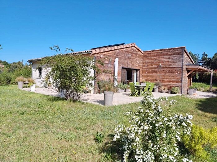 Maison 3 pièces à Vaison-la-Romaine, à vendre