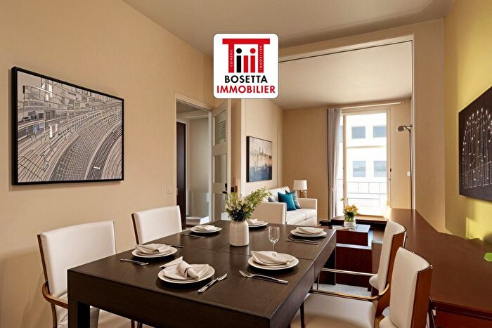 Appartement à vendre - Saint-Cloud, Coteaux, Bords de Seine - 3 pièces - 1 chambre