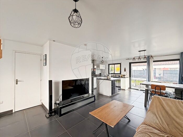 Maison à vendre - La Chapelle-Basse-Mer - 4 pièces - 3 chambres