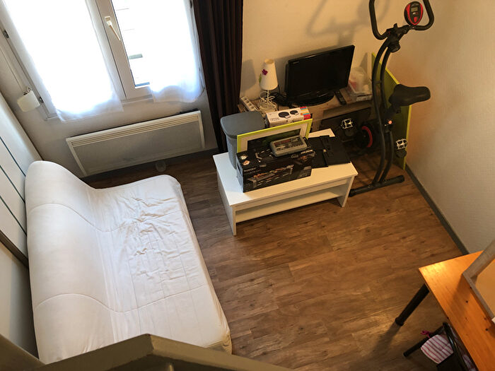 Appartement 3 pièces à louer - Amiens, Saint-Maurice