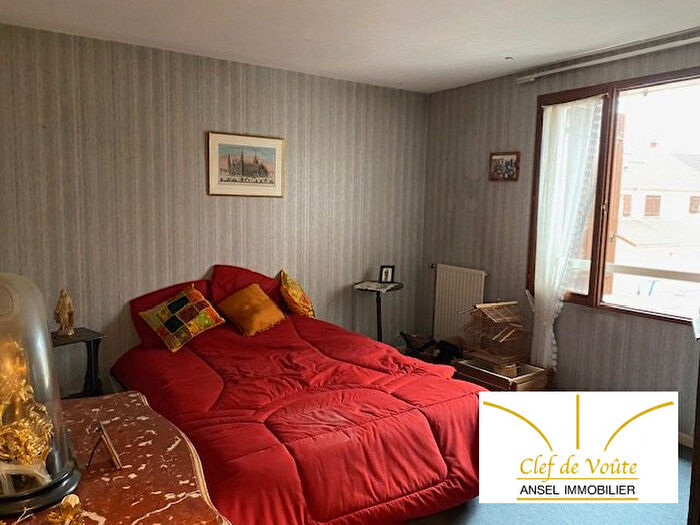 Maison à vendre - Plaisir, Aqueduc - 5 pièces - 3 chambres