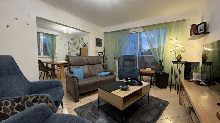 Appartement à vendre - Saint-Nazaire, Front de Mer, Sautron, Gavy Océanis - 4 pièces - 2 chambres