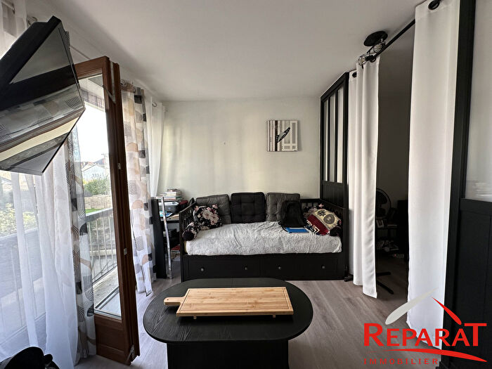 Brive-la-Gaillarde, Pont de La Bouvie, Gaubre, Estavel, Tujac : Appartement 1 pièce à louer
