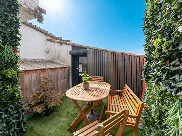 Aix-en-Provence, Centre-ville - Appartement 4 pièces à vendre