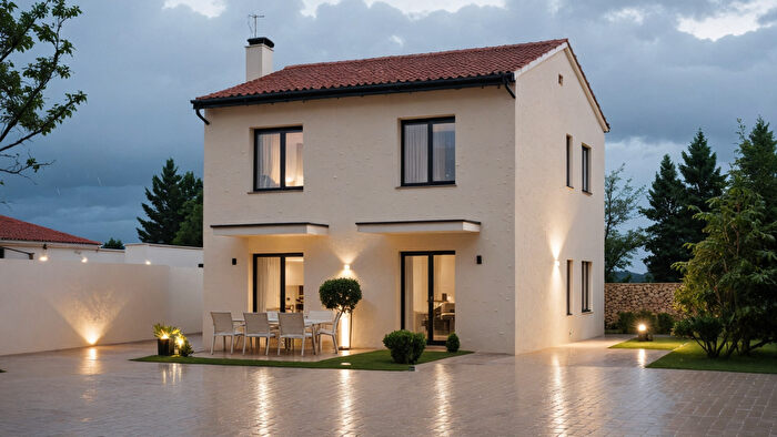 Maison 3 pièces à Saint-Georges-sur-Allier, à vendre