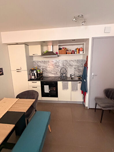 Appartement 3 pièces à Reims, La Neuvillette, Trois Fontaines, à louer