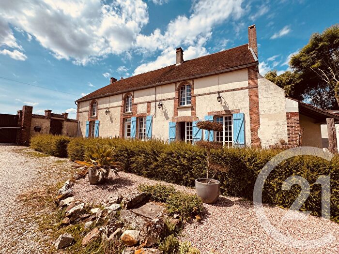 Maison à vendre - Romilly-sur-Seine, Centre-ville, Gare, Lion, Les Hauts Buissons - 6 pièces - 4 chambres