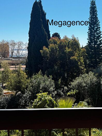 Appartement à vendre - Le Lavandou, Cavalière, Layet, Pramousquier - 2 pièces - 1 chambre