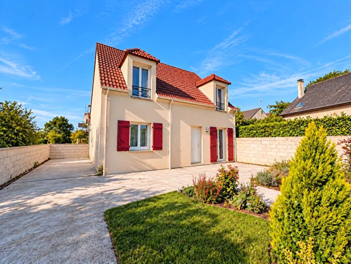 La Ferté-sous-Jouarre : Maison 5 pièces à vendre