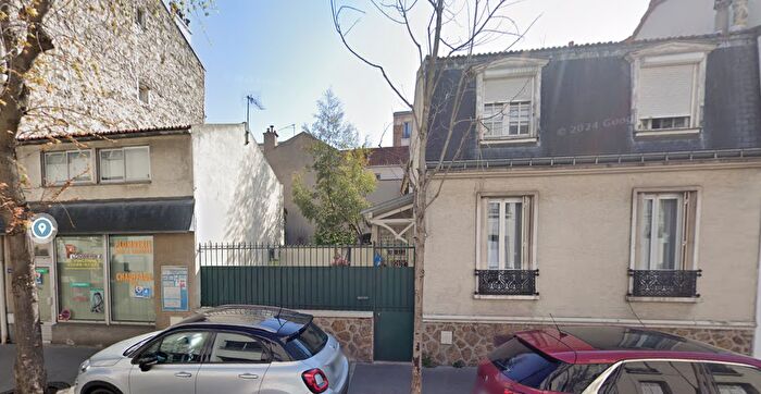 Maison 5 pièces à Vincennes, Est, à vendre