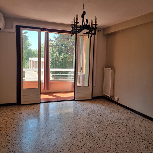 Appartement 3 pièces à vendre - Six-Fours-les-Plages