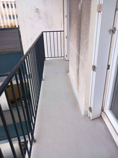 Appartement 2 pièces à Orléans, à louer