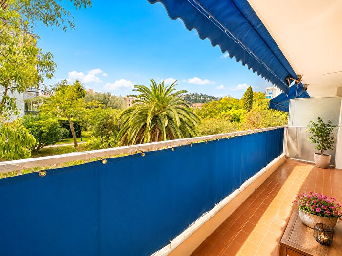 Appartement 4 pièces à vendre - Mandelieu-la-Napoule, Capitou