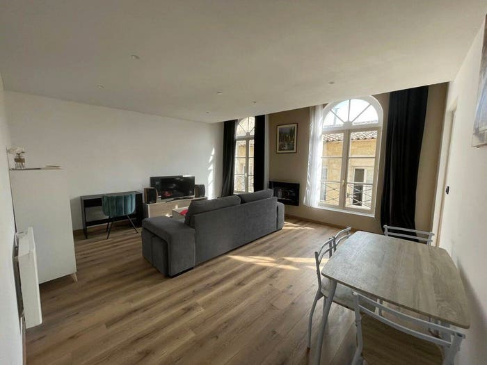 Appartement 2 pièces à Le Sizen, Beaucaire, à louer