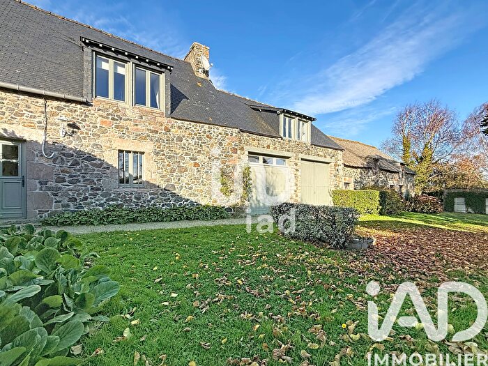 Maison à vendre - Hénanbihen - 5 pièces - 3 chambres