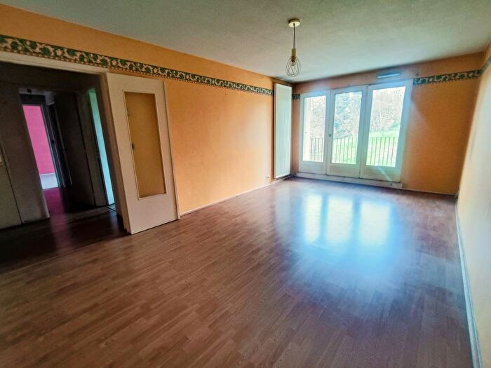 Appartement à vendre - Pau, Centre-ville - 2 pièces - 1 chambre