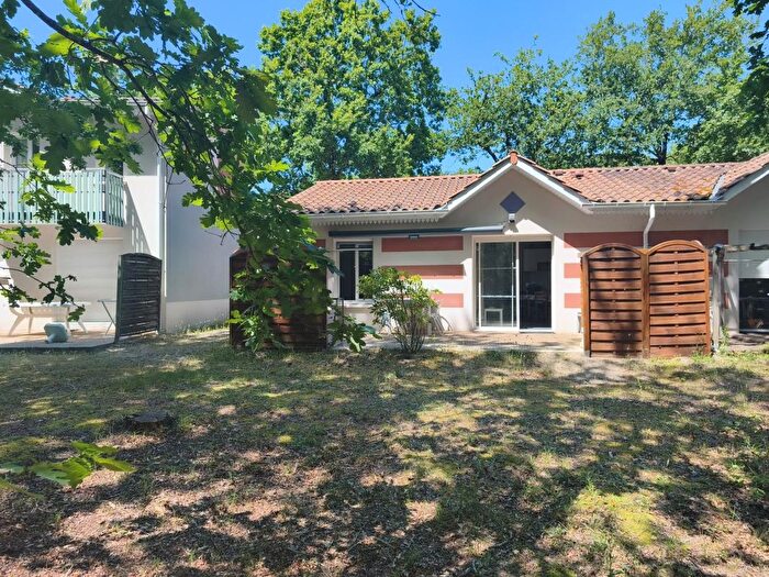 Maison 3 pièces à vendre à Soulac-sur-Mer