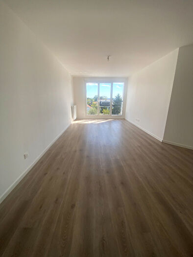Appartement 3 pièces à louer à Le Blanc-Mesnil, Centre Coudray