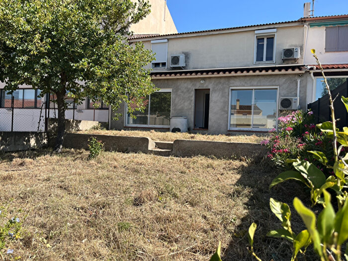 Maison 8 pièces à vendre - Cabestany
