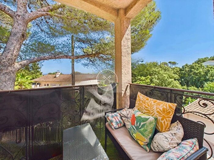 Fréjus, Saint-Aygulf : Appartement 2 pièces à louer