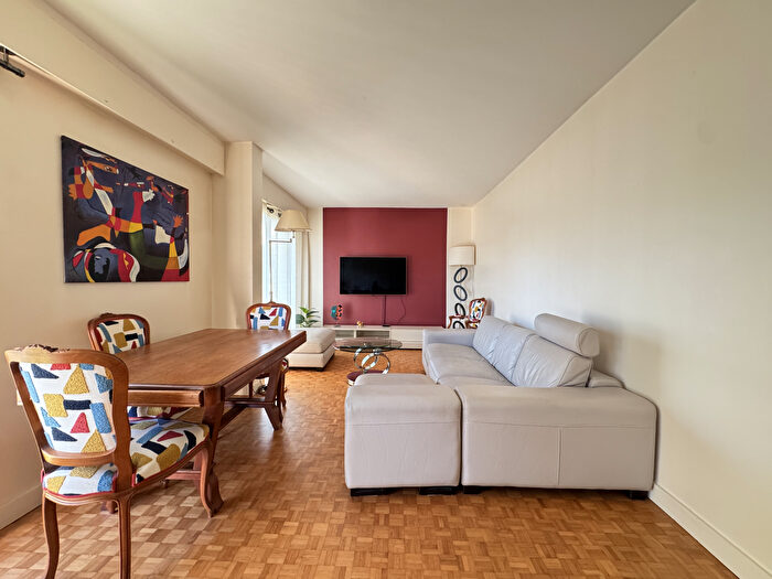 Appartement 5 pièces à vendre - Marly-le-Roi, Grandes Terres, Vergers, Vauillons