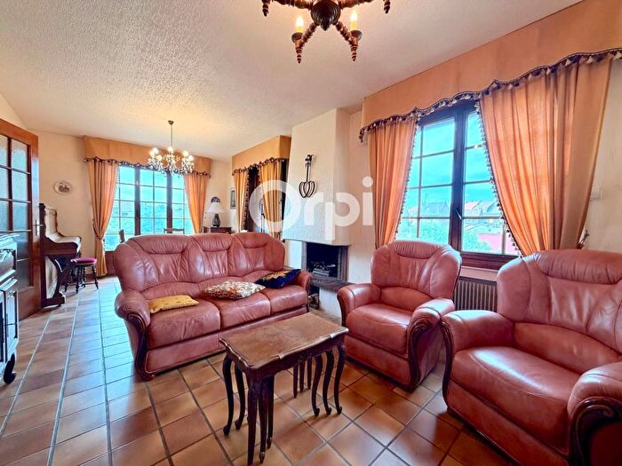 Douai, Dorignies - Maison 5 pièces à vendre