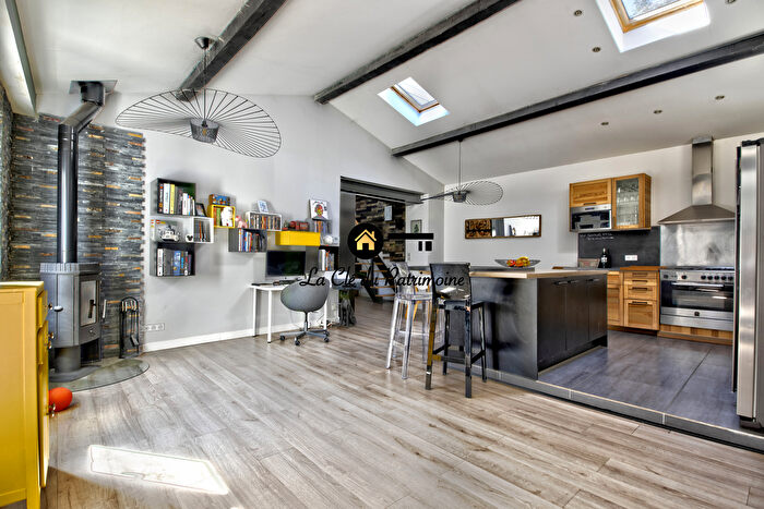 Maison à vendre - Bruges, Lartigue, Crabeyres, Pasteur - 5 pièces - 3 chambres