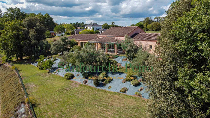 Maison 7 pièces à vendre - Carsac-Aillac