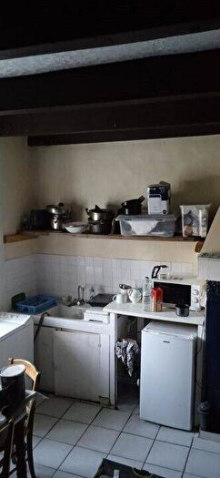 Locarn - Maison 2 pièces à louer