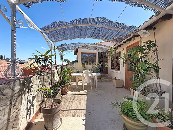 Maison 6 pièces à vendre - Saussan