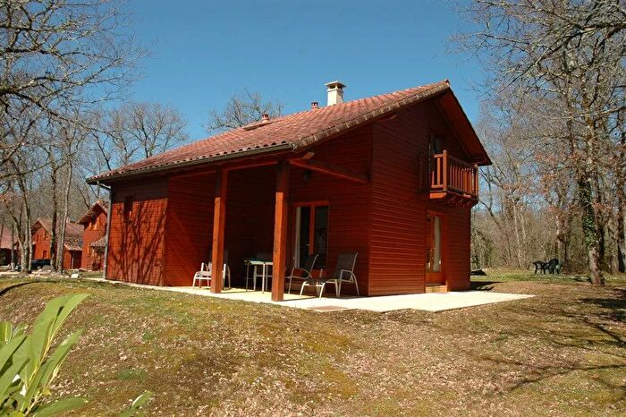 Maison à vendre - Souillac - 4 pièces - 2 chambres