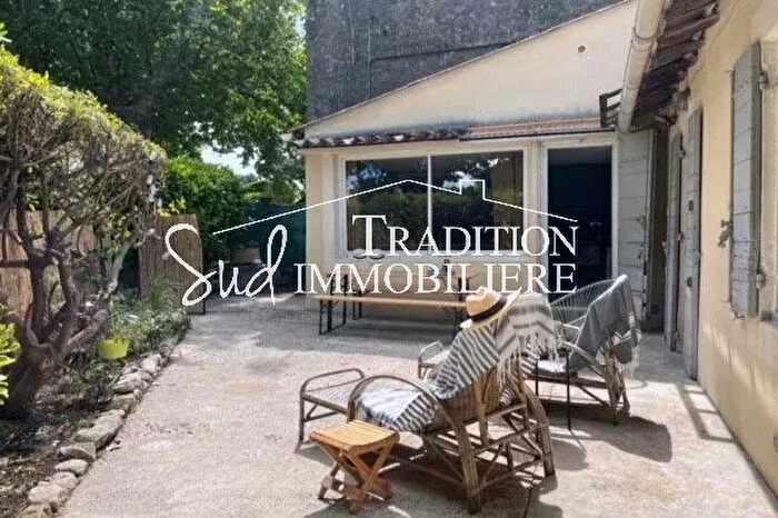 Maison à vendre - Les Abymes - 2 chambres