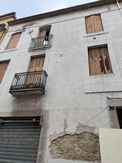 Maison 2 pièces à Béziers, Neuf Ecluses, Gasquinoy, à vendre