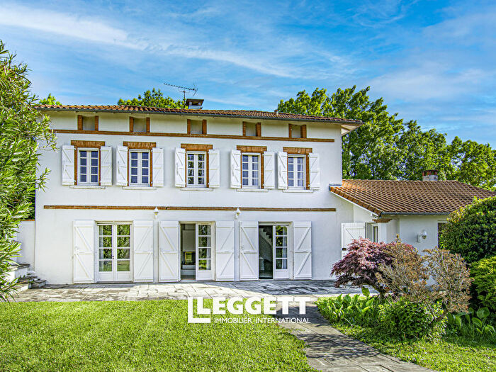 Maison à vendre - Castex - 5 pièces - 3 chambres