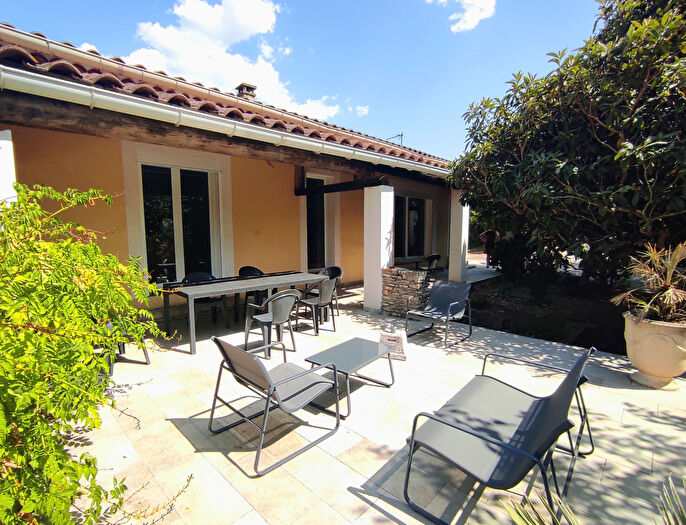 Maison 5 pièces à Mons, à vendre