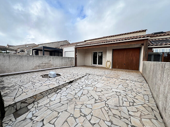 Maison à vendre - Fleury, Saint-Pierre, Les Cabanes - 5 pièces - 4 chambres