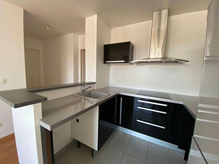 Appartement 2 pièces à louer à Centre-Cote, Deuil-la-Barre