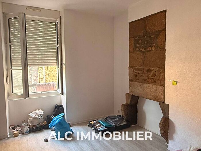 Appartement à louer - Alençon - 1 pièce